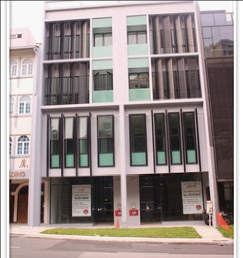 Best Built Construction Pte Ltd – Building Trust, Delivering Excellence