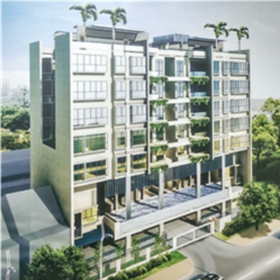 Best Built Construction Pte Ltd – Building Trust, Delivering Excellence